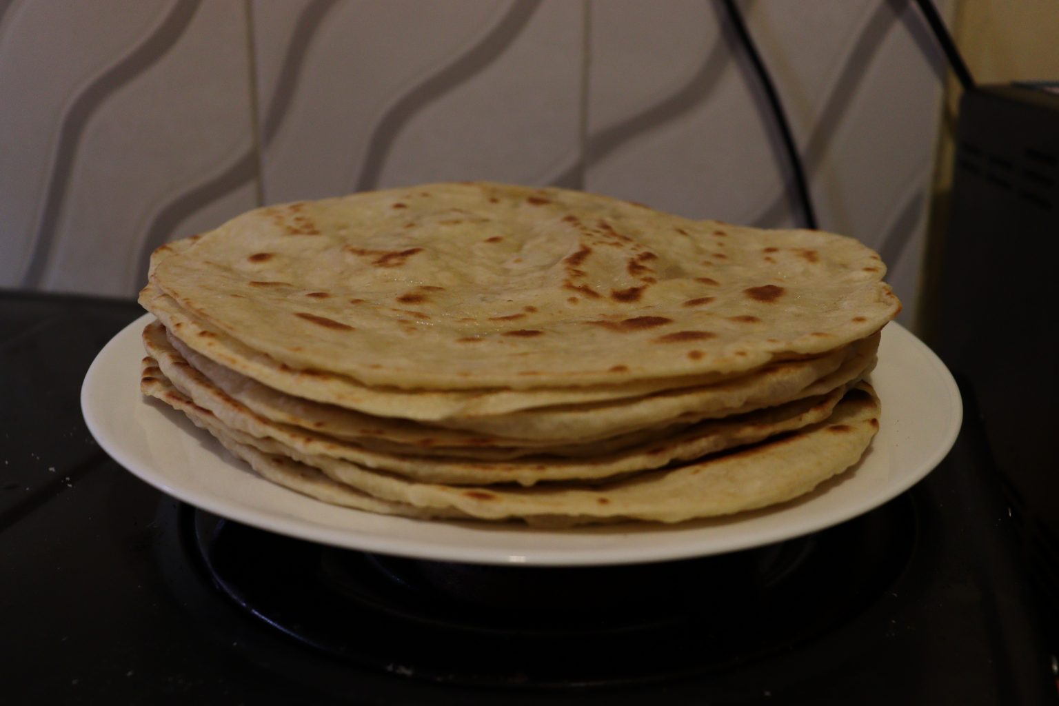 Chapati – Free To Use Images