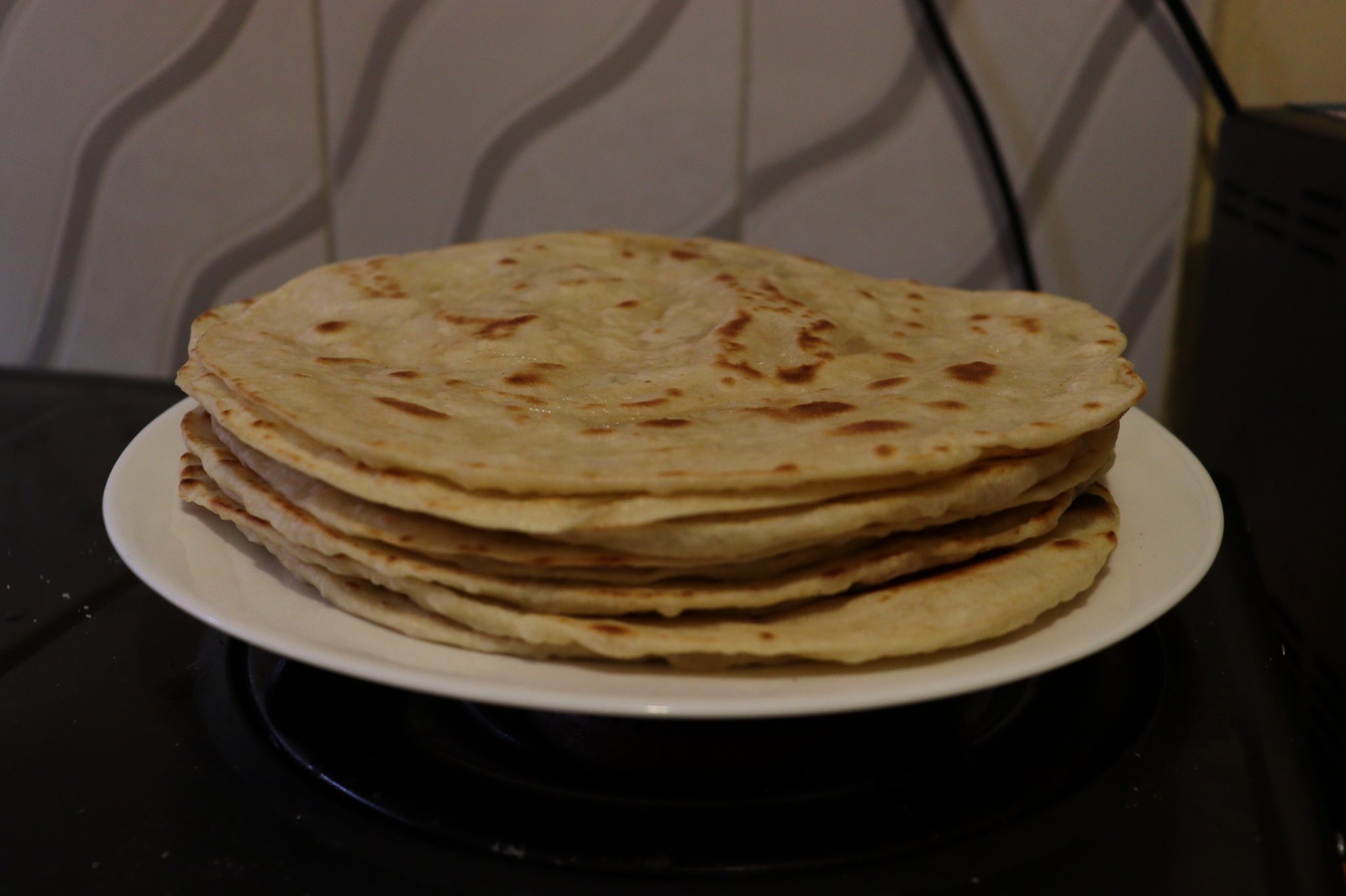 Chapati – Free To Use Images