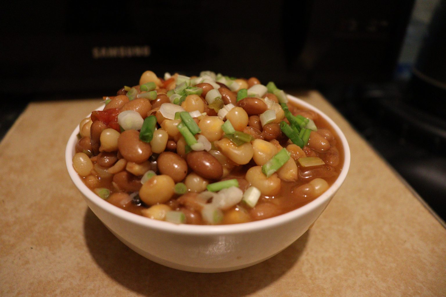 Githeri – Free To Use Images