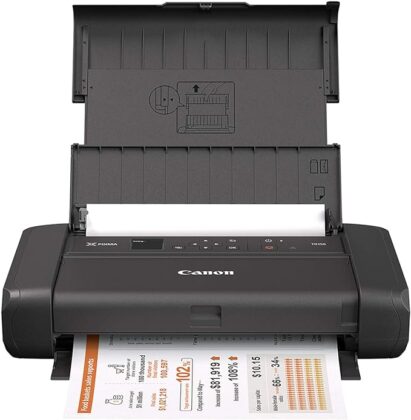 Best Travel Printer for 2025 - African Travel