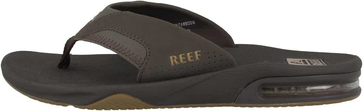 Best Travel Sandals for Men - African Travel