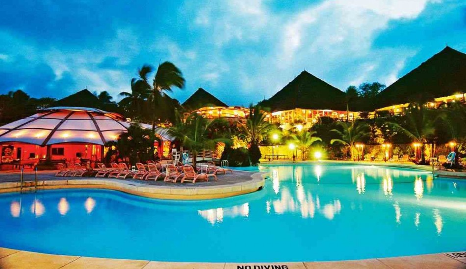 Leopard Beach Resort | Rates & Prices | Safari Travel Plus