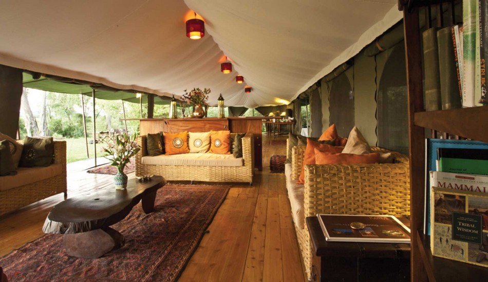 Sala's Camp | Rates & Prices | Safari Travel Plus