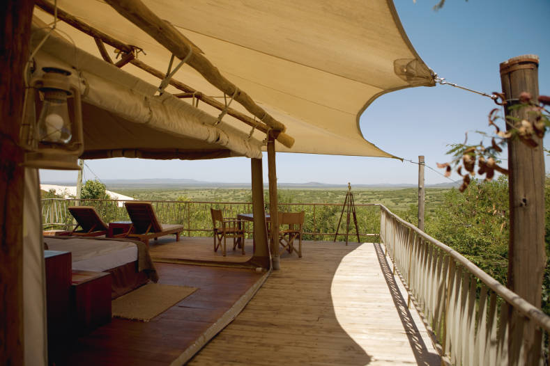Mara Intrepids Camp | Rates & Prices | Safari Travel Plus