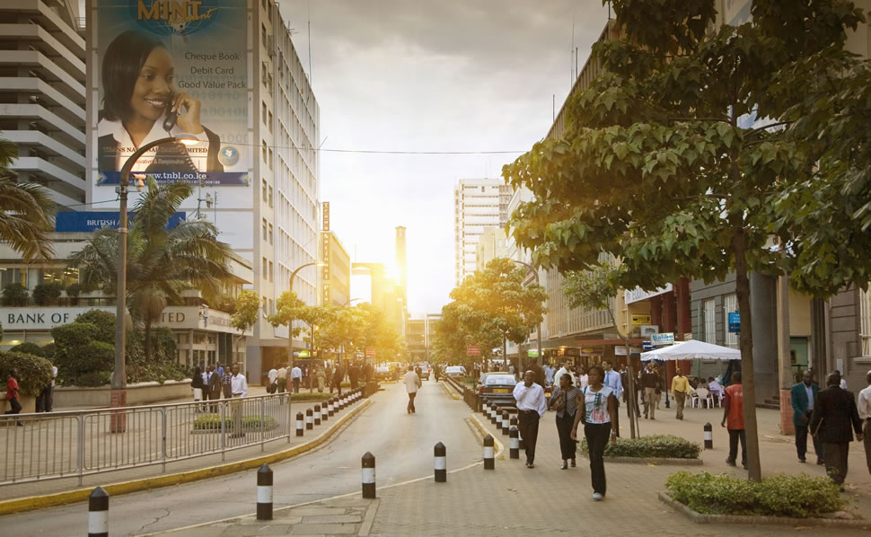 Nairobi City Tour with Nairobi Museum and Snake Park - Package Cost ...