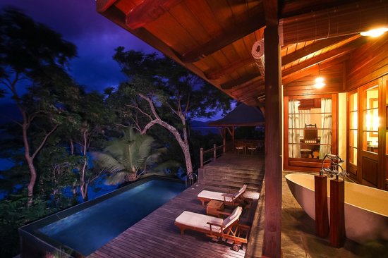 Enchanted Island Resort | Rates & Prices | Safari Travel Plus