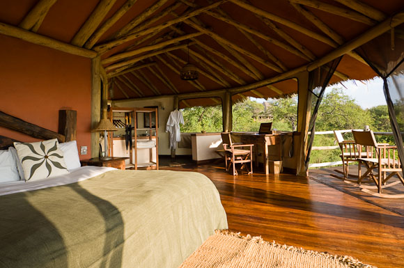 Tarangire Treetops | Rates & Prices | Safari Travel Plus