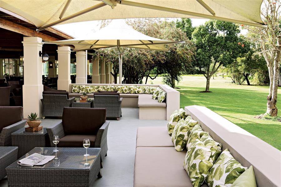 The Spier Hotel | Rates & Prices | Safari Travel Plus