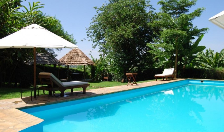 Onsea House | Rates & Prices | Safari Travel Plus