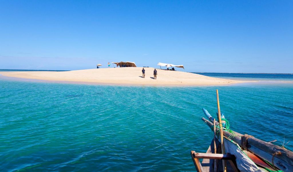 Quirimbas Holidays | Island Holidays | Safari Travel Plus