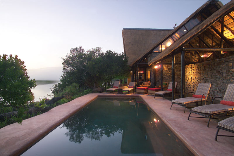 Kariega River Lodge | Rates & Prices | Safari Travel Plus