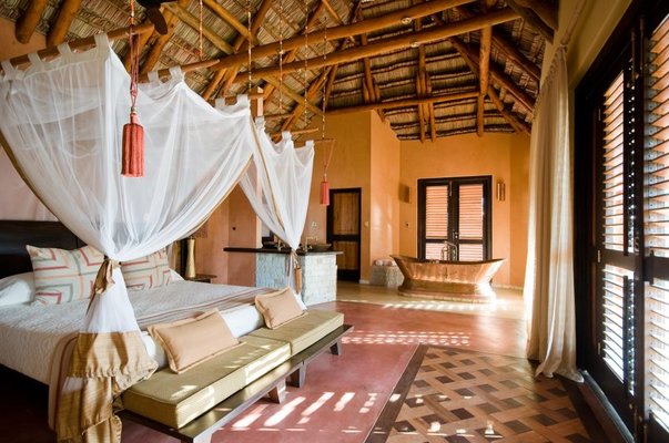 Villa Chibuene | Rates & Prices | Safari Travel Plus