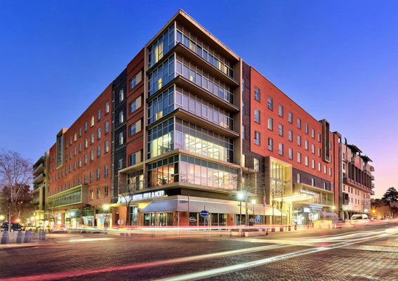 Melrose Arch | Rates & Prices | Safari Travel Plus