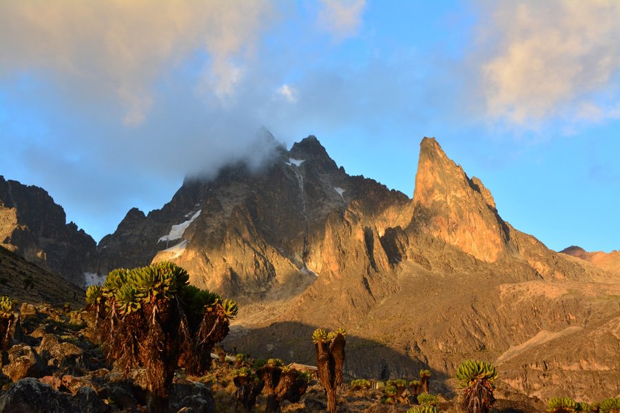 Mount Kenya Safaris| Cost & Prices | Holidays | Vacation Package