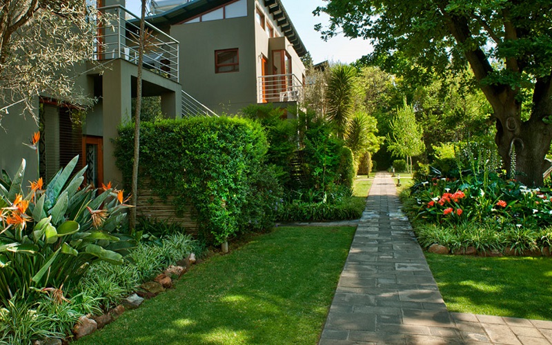 The Peech Hotel | Rates & Prices | Safari Travel Plus