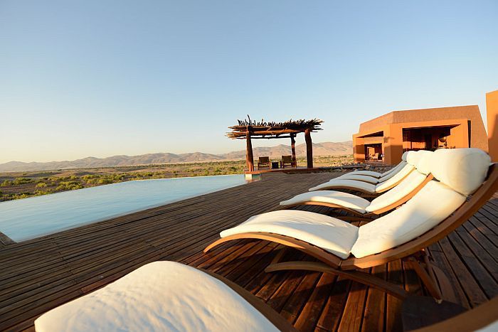 Okahirongo Elephant Lodge | Rates & Prices | Safari Travel Plus