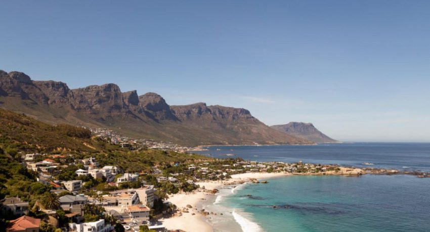 Cape Town - Africa's Most Beautiful City | Safari Travel Plus