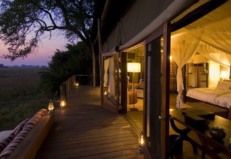 Kapinga Tented Camp | Rates & Prices | Safari Travel Plus