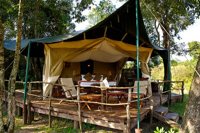 Mara Explorer | Rates & Prices | Safari Travel Plus