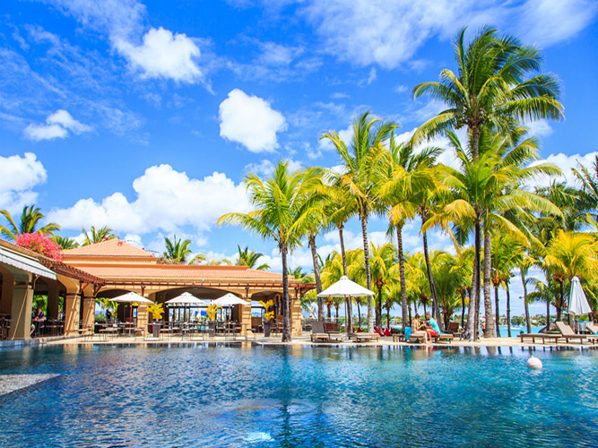 Le Mauricia | Rates & Prices | Safari Travel Plus